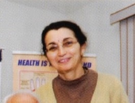 AYURVEDIC THERAPY RESOURCES - USA